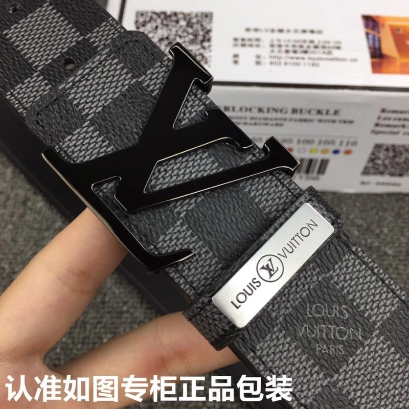 Discounted Louis Vuitton Belts