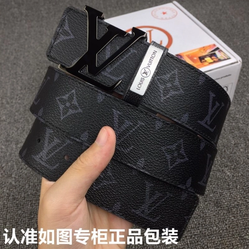Bargain Louis Vuitton Belts