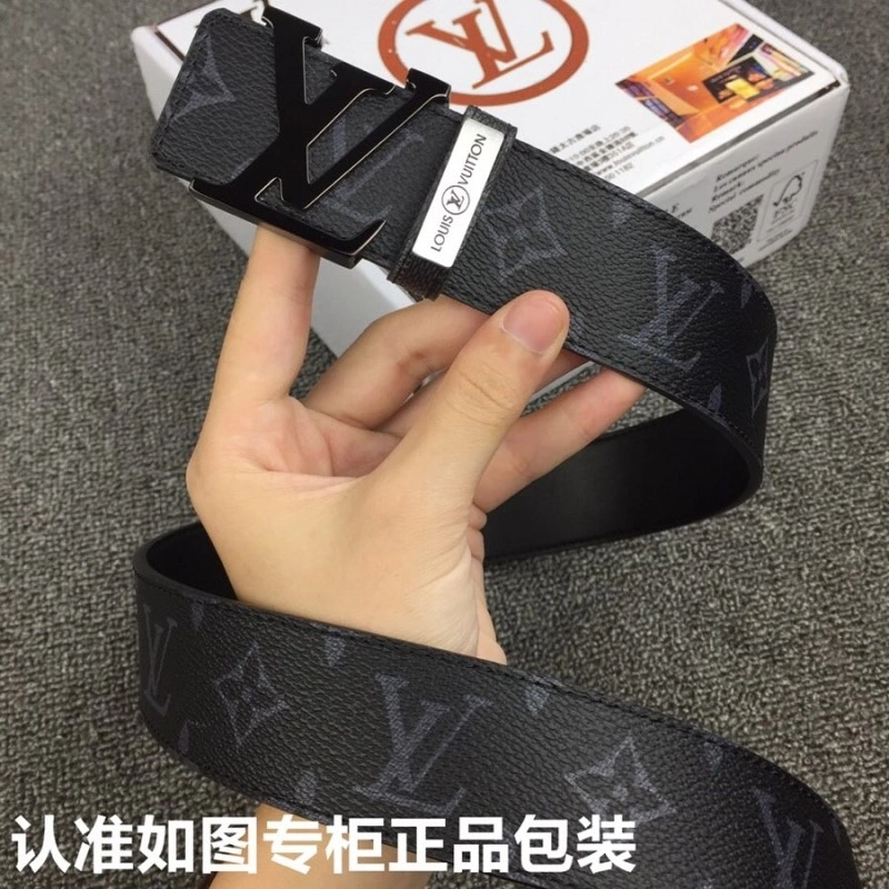 Bargain Louis Vuitton Belts