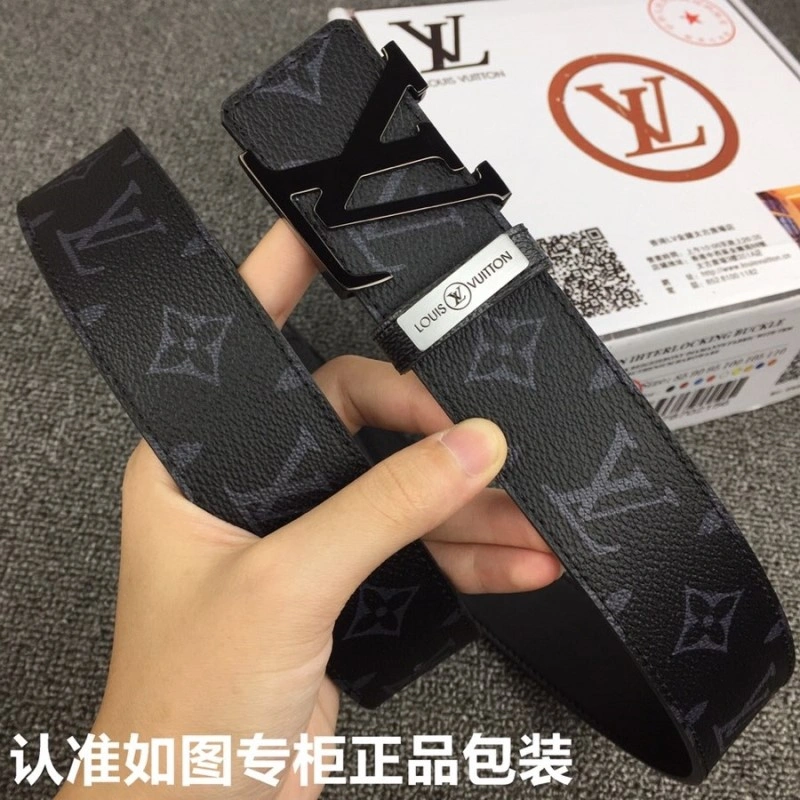 Bargain Louis Vuitton Belts