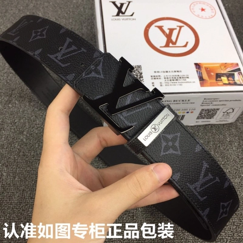 Bargain Louis Vuitton Belts