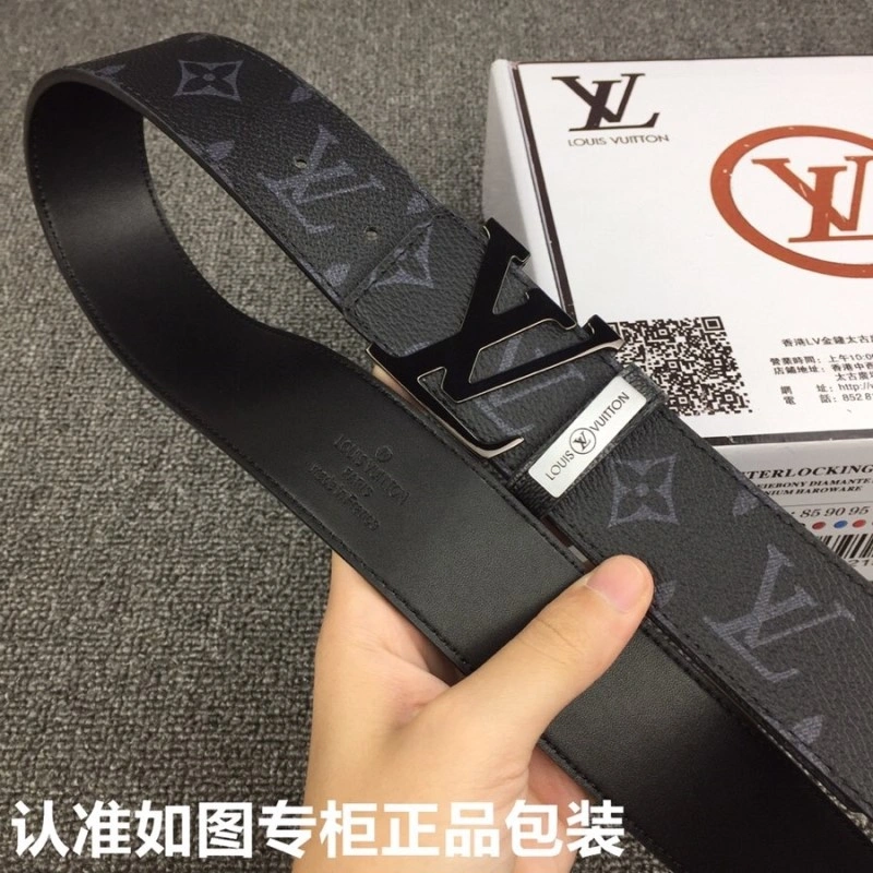 Bargain Louis Vuitton Belts