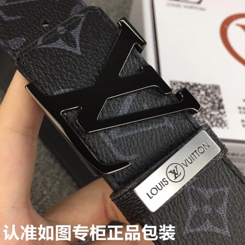 Bargain Louis Vuitton Belts