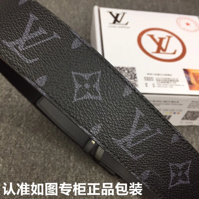 Bargain Louis Vuitton Belts