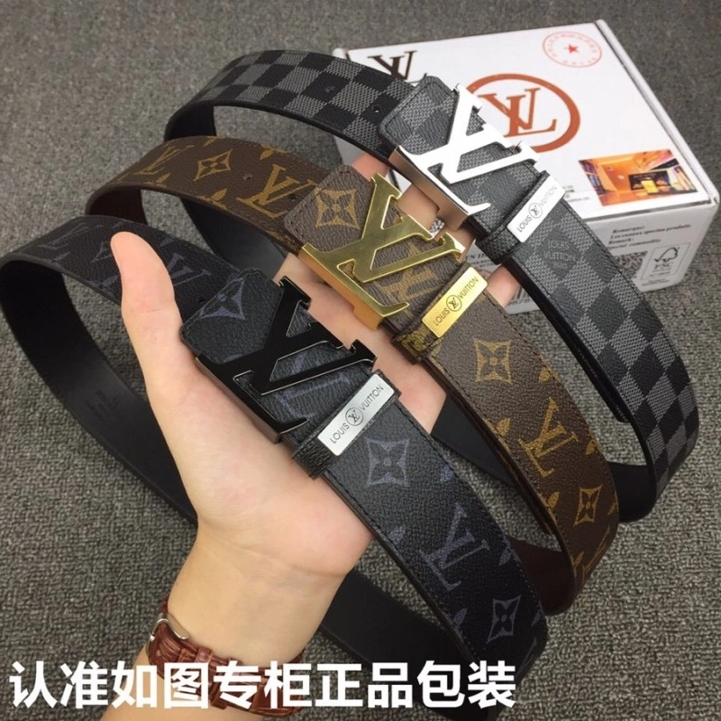 Bargain Louis Vuitton Belts