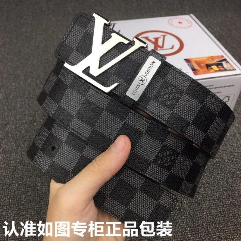Cut-rate Louis Vuitton Belts