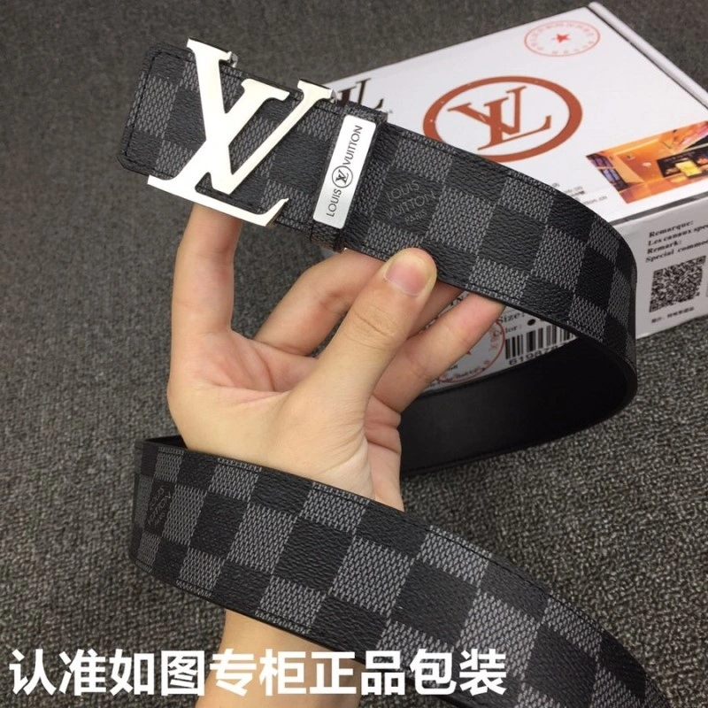Cut-rate Louis Vuitton Belts