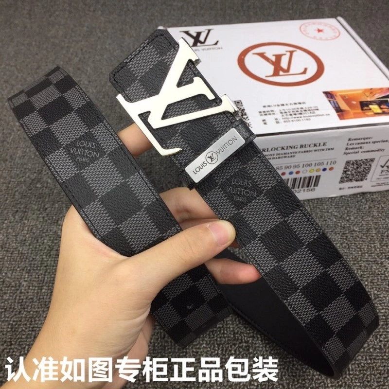 Cut-rate Louis Vuitton Belts