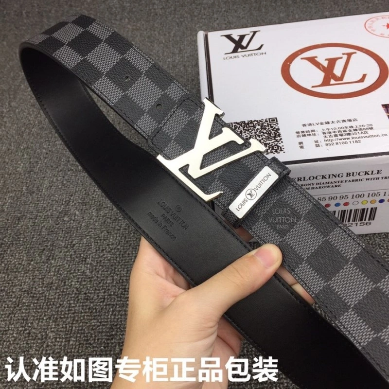 Cut-rate Louis Vuitton Belts