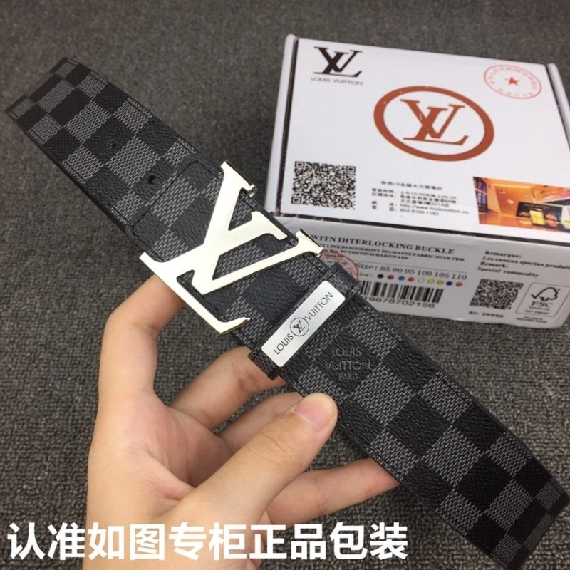 Cut-rate Louis Vuitton Belts