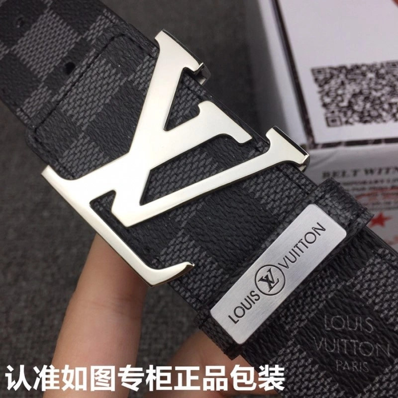 Cut-rate Louis Vuitton Belts