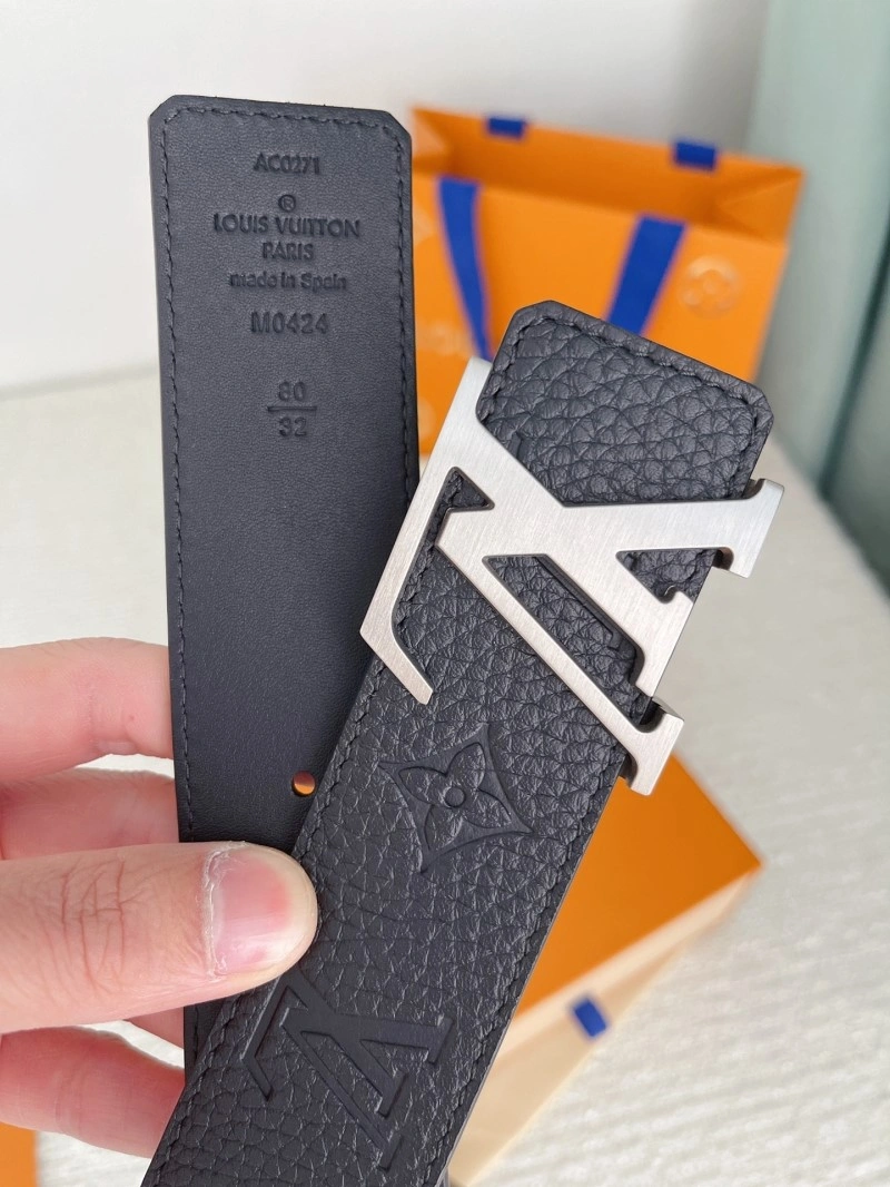 Economical Louis Vuitton Belts