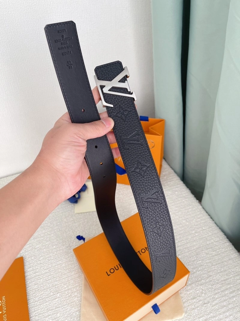 Economical Louis Vuitton Belts