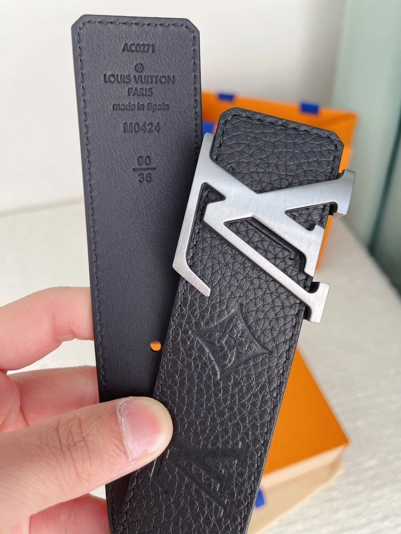 OEM Louis Vuitton Belts