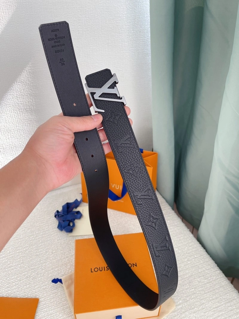 OEM Louis Vuitton Belts
