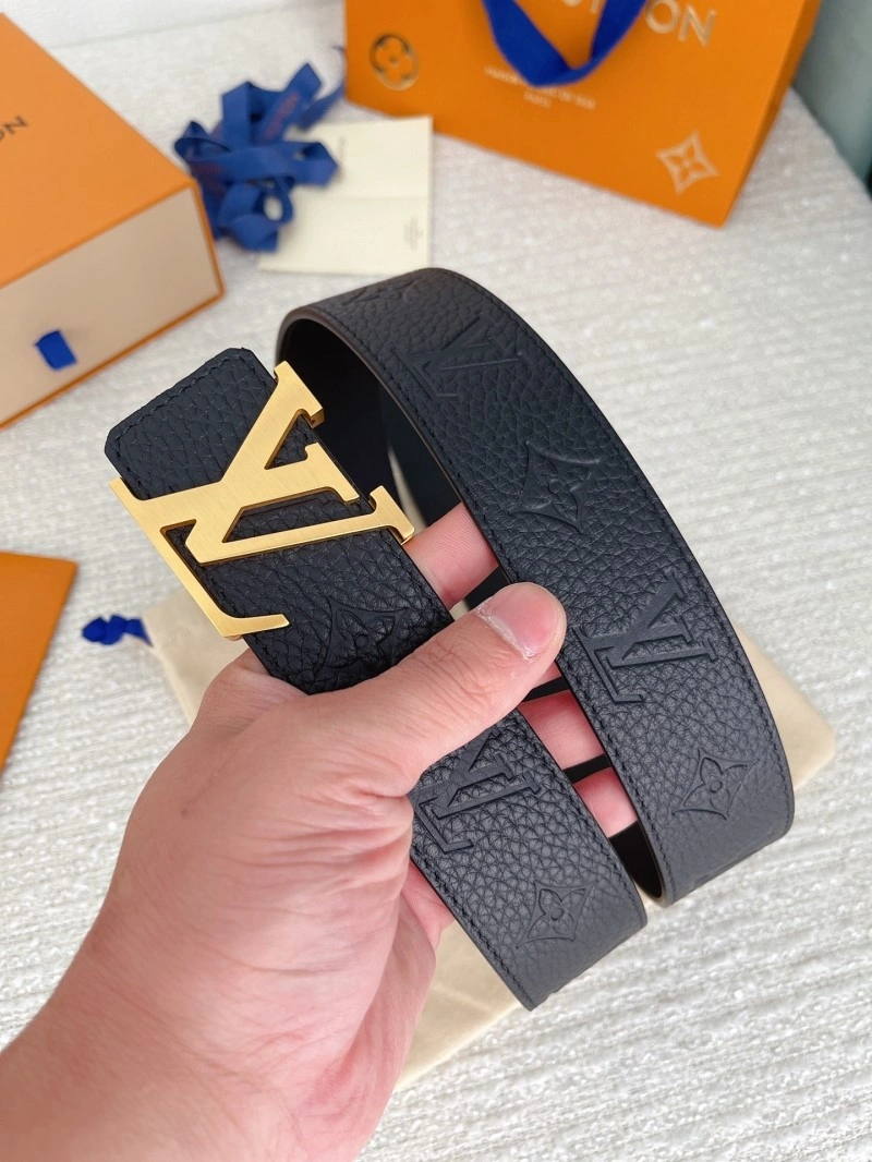 High accuracy Louis Vuitton Belts