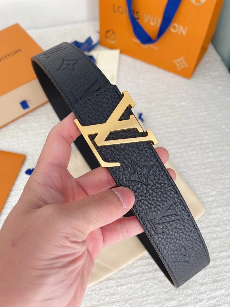 High accuracy Louis Vuitton Belts