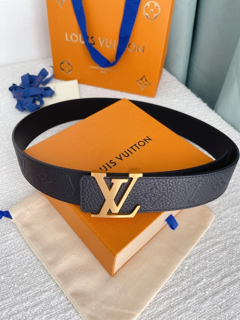 High accuracy Louis Vuitton Belts