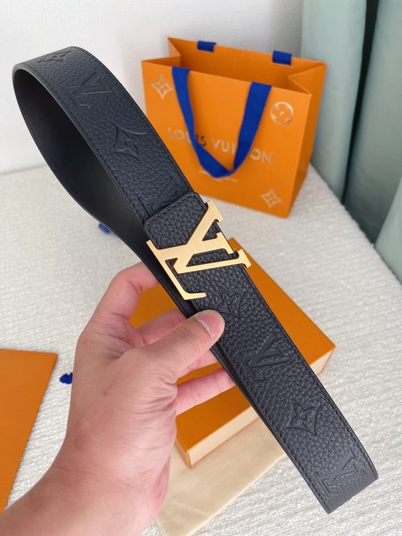 High accuracy Louis Vuitton Belts