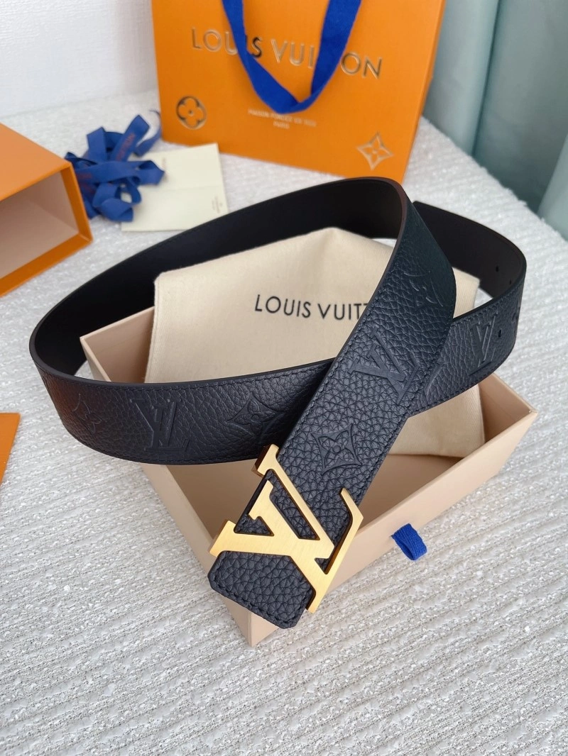 High accuracy Louis Vuitton Belts