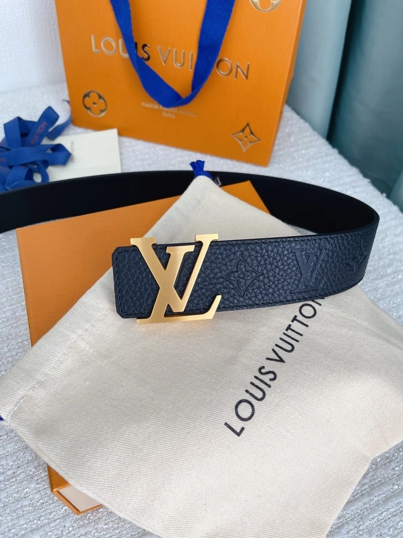 High accuracy Louis Vuitton Belts