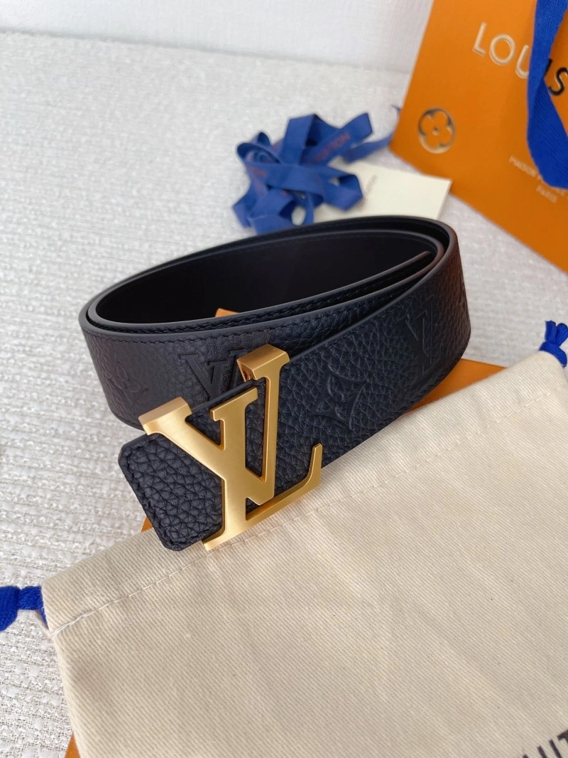 High accuracy Louis Vuitton Belts