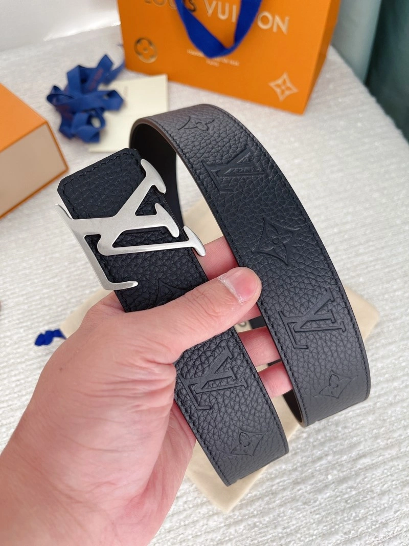 Brand-original Louis Vuitton Belts