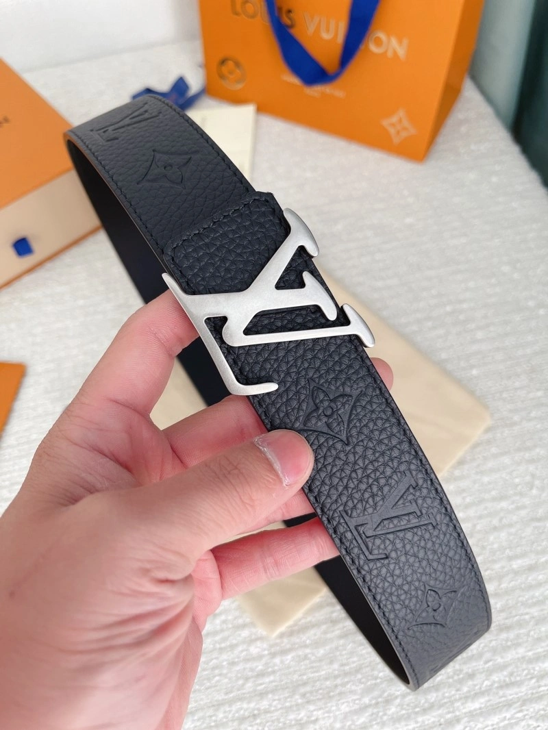 Brand-original Louis Vuitton Belts