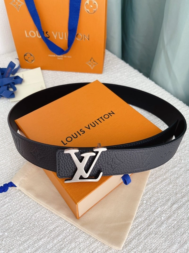 Brand-original Louis Vuitton Belts