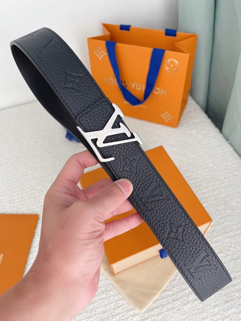 Brand-original Louis Vuitton Belts