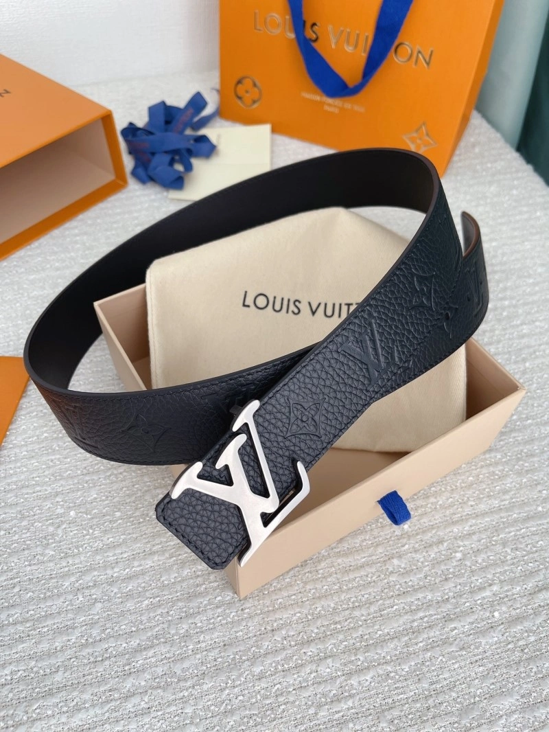 Brand-original Louis Vuitton Belts
