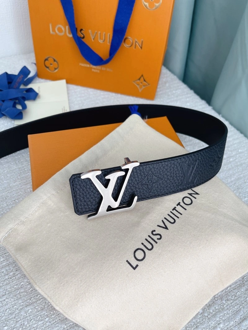 Brand-original Louis Vuitton Belts