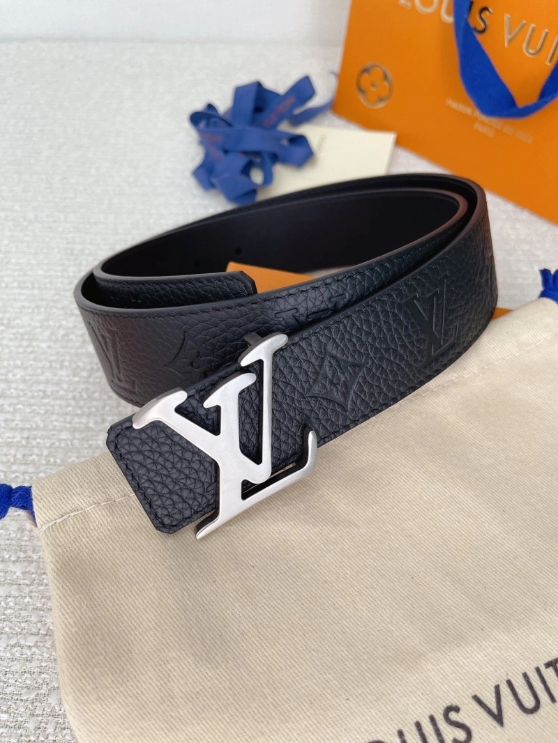 Brand-original Louis Vuitton Belts