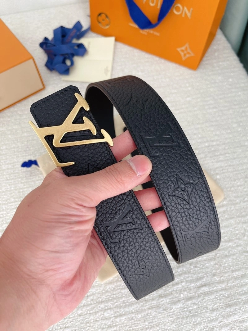 Affordable Louis Vuitton Belts