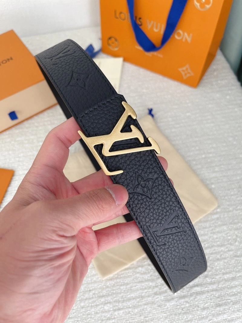 Affordable Louis Vuitton Belts