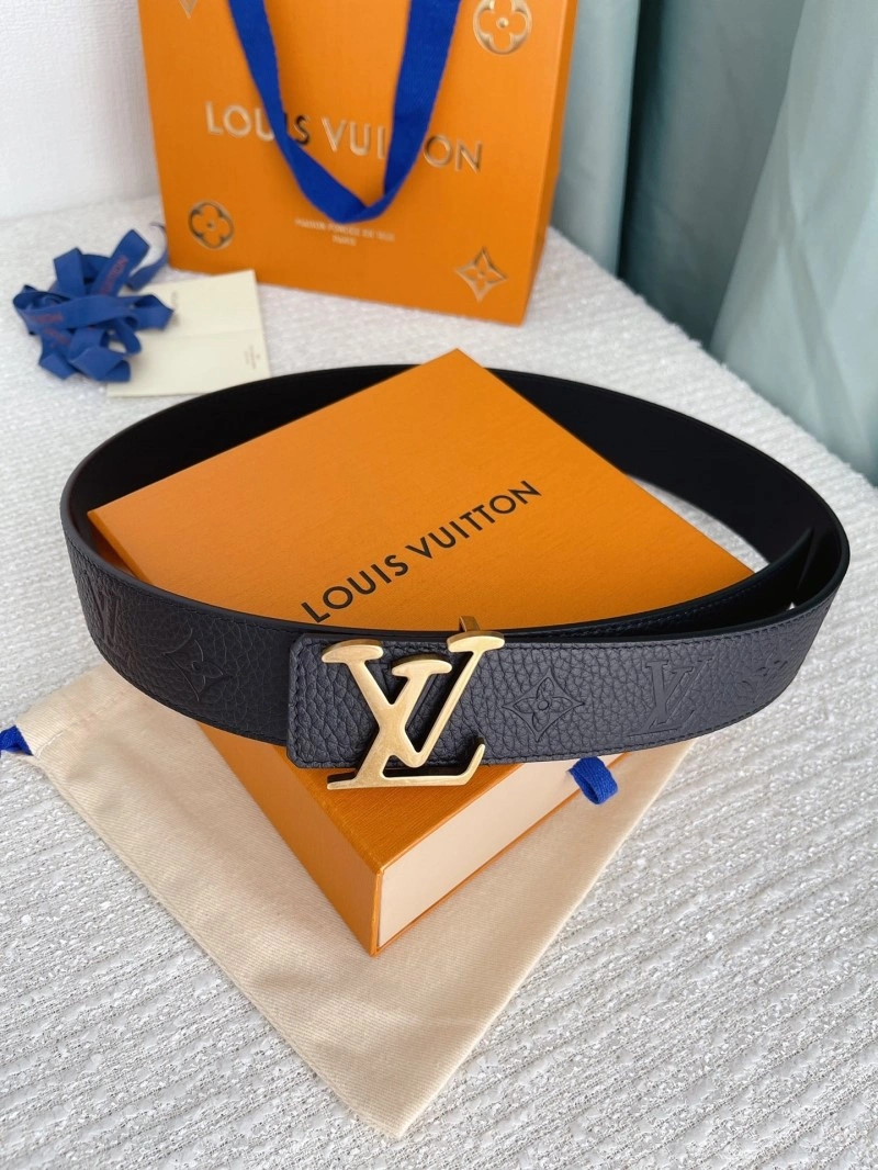 Affordable Louis Vuitton Belts