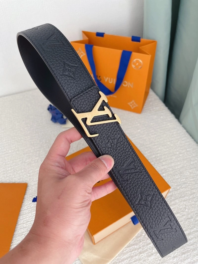 Affordable Louis Vuitton Belts