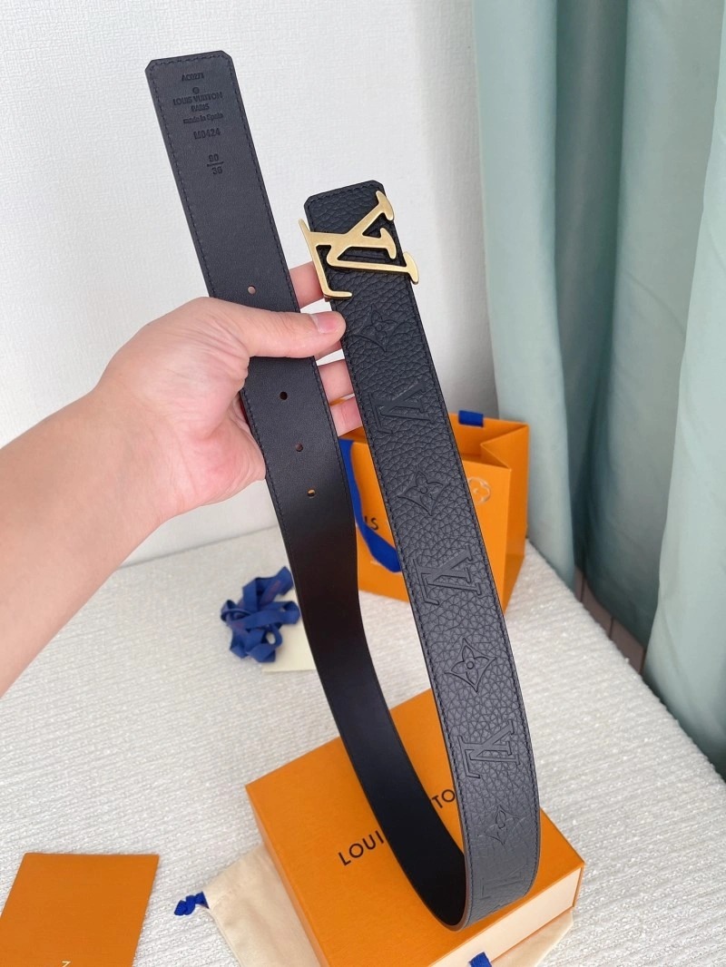 Affordable Louis Vuitton Belts
