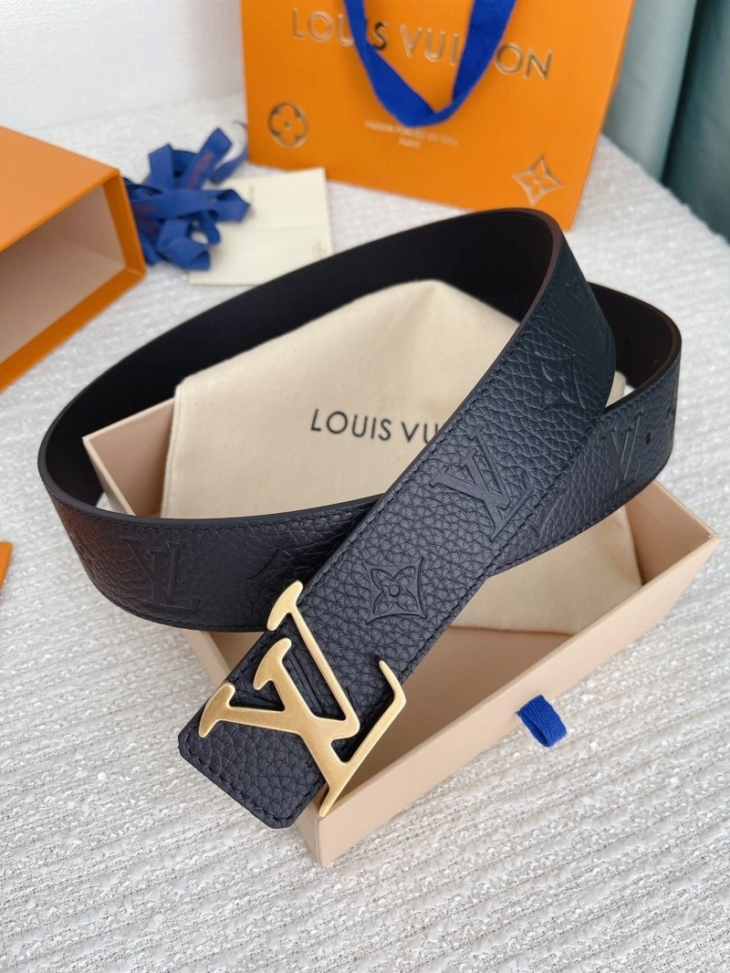 Affordable Louis Vuitton Belts