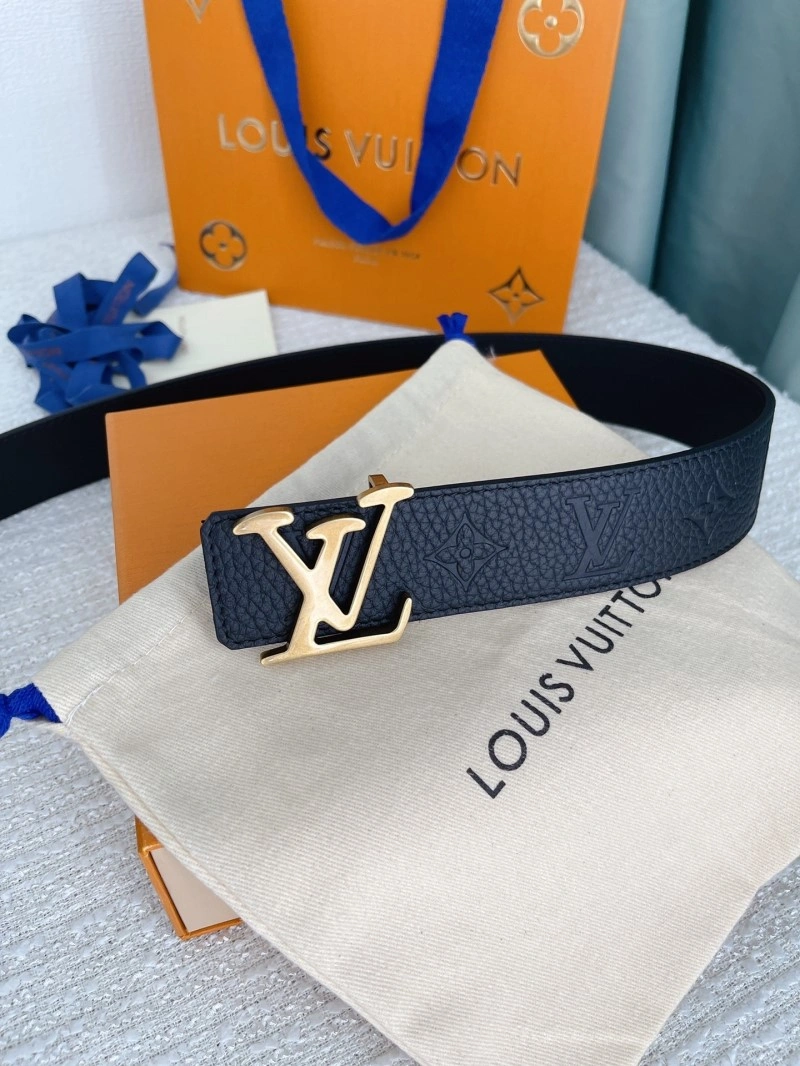 Affordable Louis Vuitton Belts
