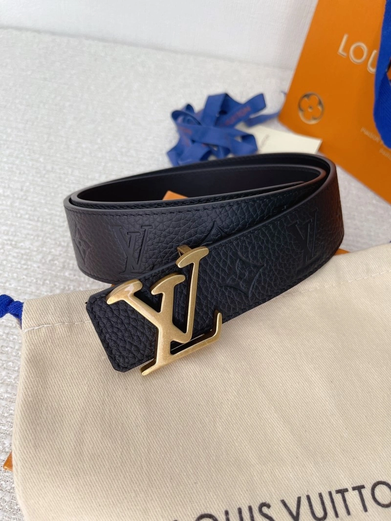Affordable Louis Vuitton Belts