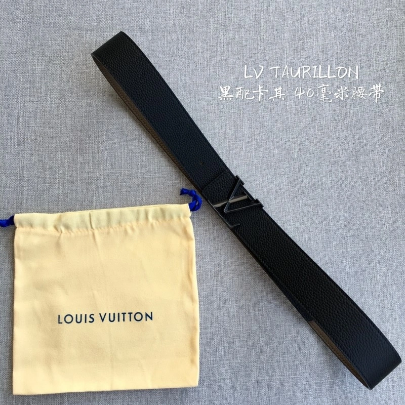 High accuracy Louis Vuitton Belts