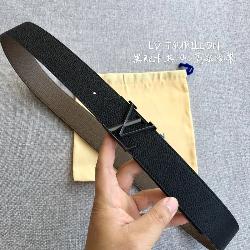 High accuracy Louis Vuitton Belts