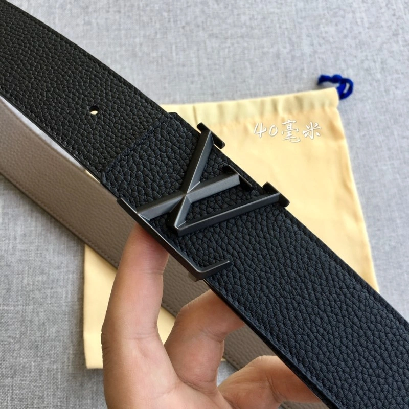 High accuracy Louis Vuitton Belts