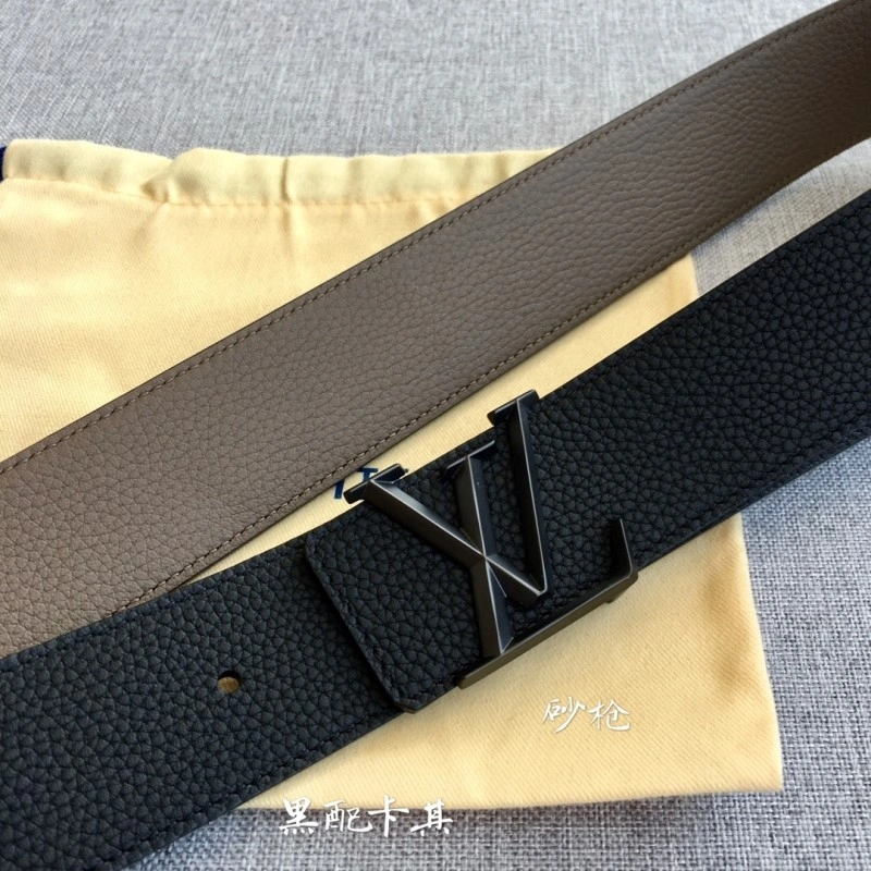 High accuracy Louis Vuitton Belts