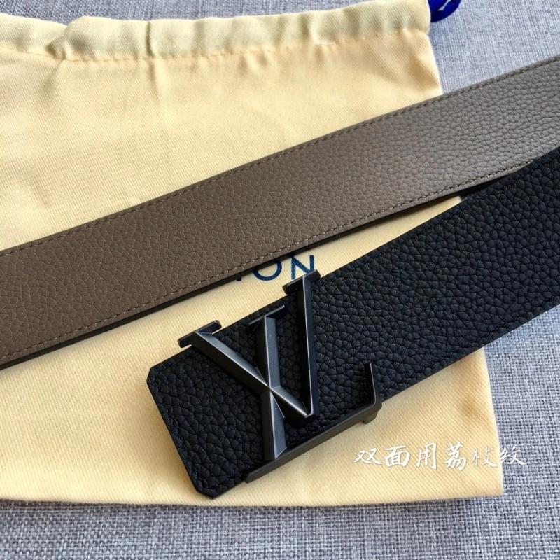 High accuracy Louis Vuitton Belts