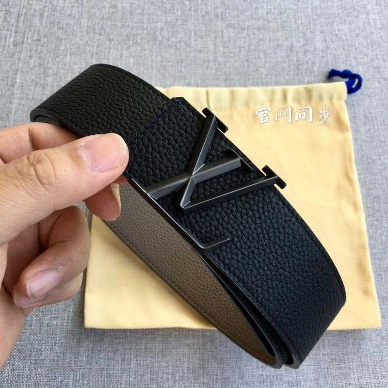 High accuracy Louis Vuitton Belts