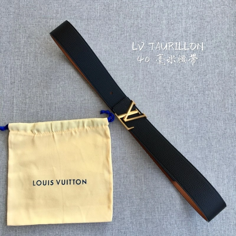 Mirror quality Louis Vuitton Belts