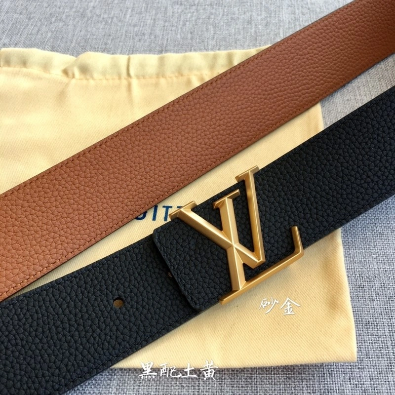 Mirror quality Louis Vuitton Belts