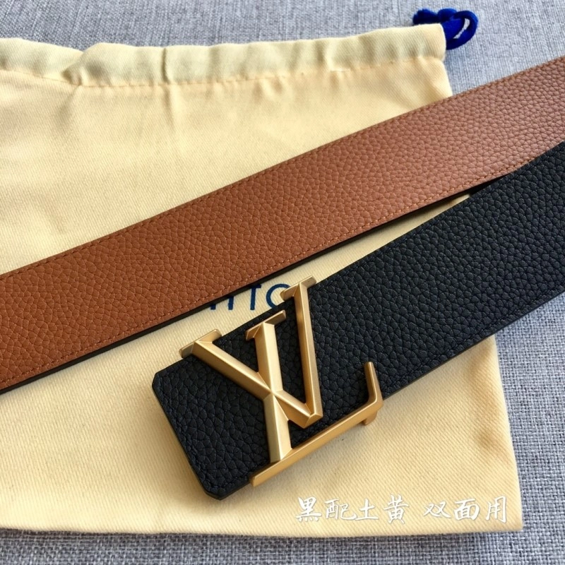 Mirror quality Louis Vuitton Belts